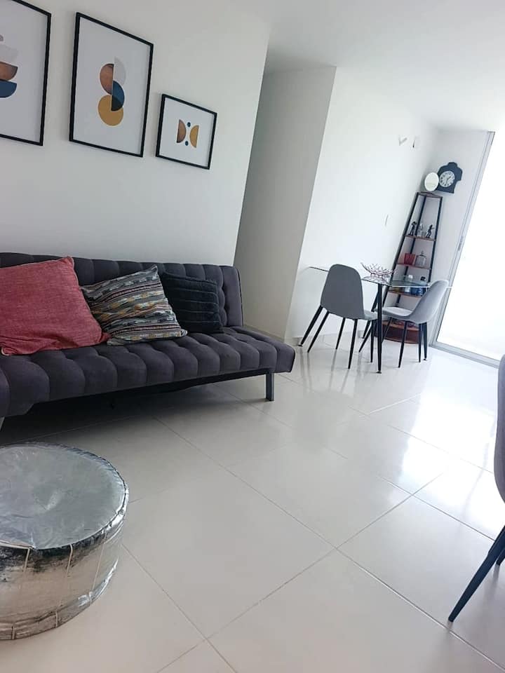 Apartamento En Coveñas - Covenas