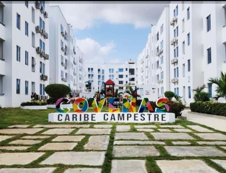 Apartamento En Coveñas - Covenas