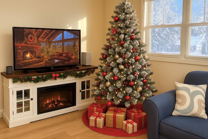 Modern Beach House | 1 Block From The Ocean - Middletown, NJ