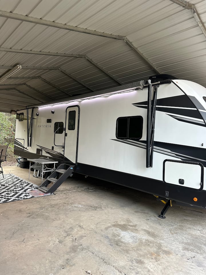 Short Stay Rv - Tuscaloosa, AL