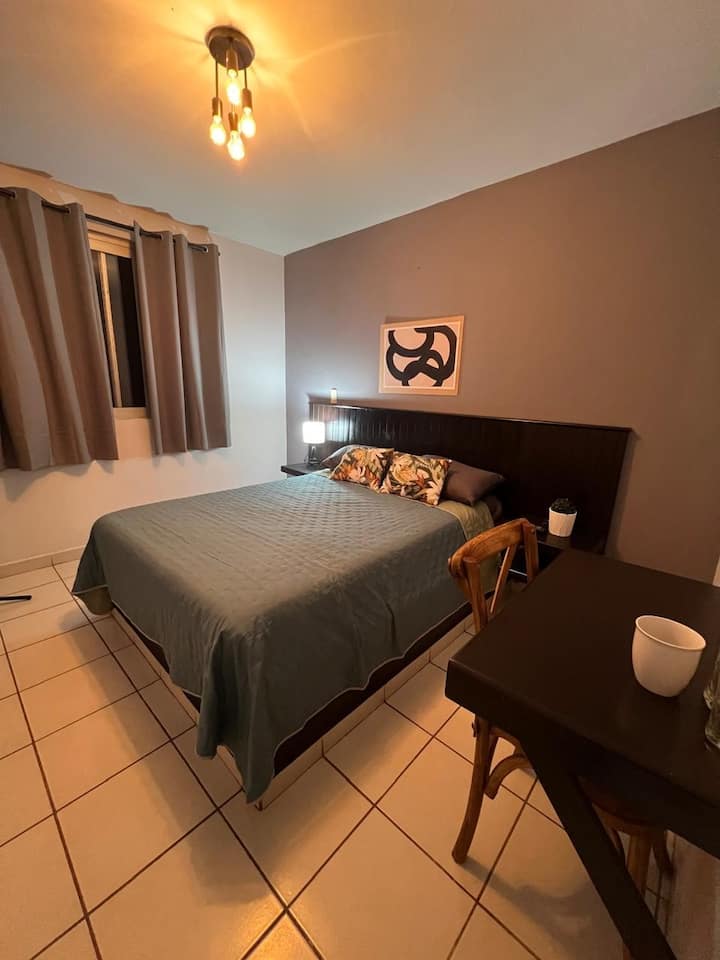 Estudio #7 - Uruapan