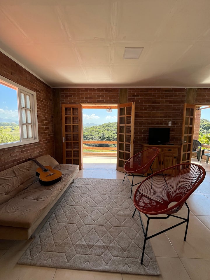 Chácara Em Guarapari Perto Da Praia De Setiba - Guarapari