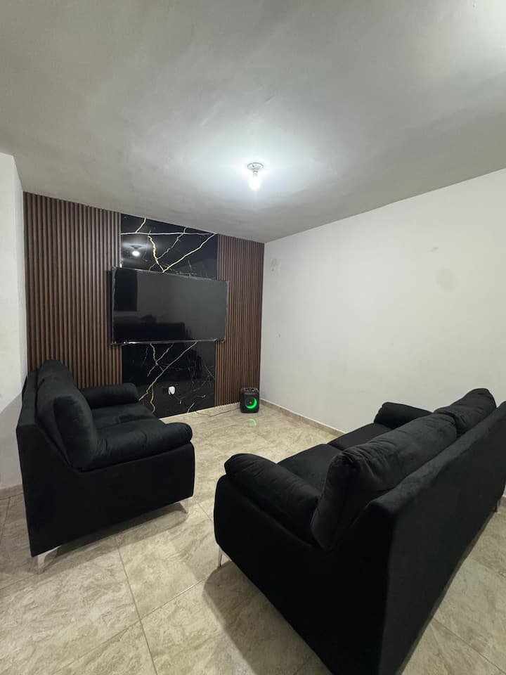 Casa R.a. - Los Mochis