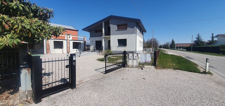 Marios Residence - Pordenone