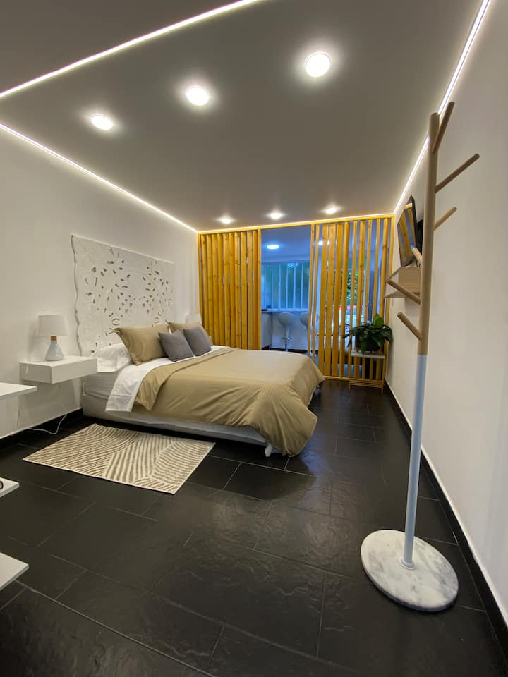 Apartaestudio Para Estrenar En Cedritos. - Bogota