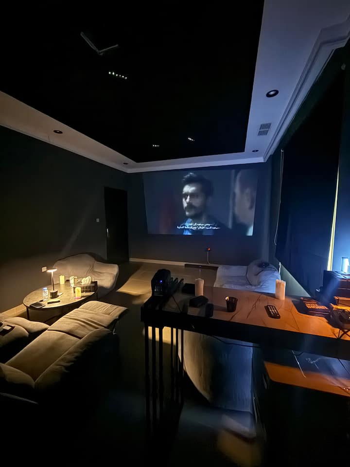 بجانب مجمع Sea View - Kuwait