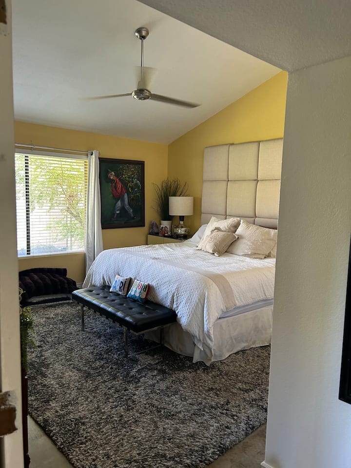 3br Cozy Townhouse 7 Min To Dt Tempe! - Tempe, AZ