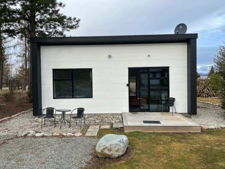 Twizel - Glen Lyon Apartment. - Twizel