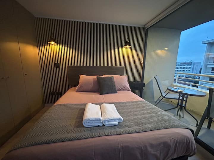 ÚLtimo Piso - Deptos Cym4 - Temuco