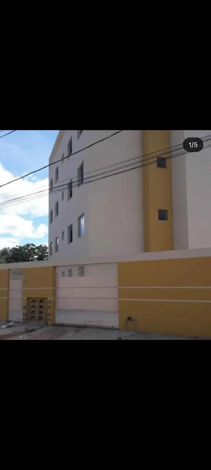 Descanse E Desfrute De Um Lugar Tranquilo! - Teófilo Otoni
