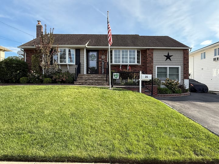 Exclusive Ryder Cup 2025 Rental – Farmingdale, Ny - Massapequa, NY