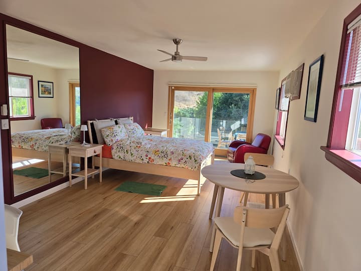 Nature Retreat | East Bay, Near Sf | Canyon Views - サン・ラモン, CA