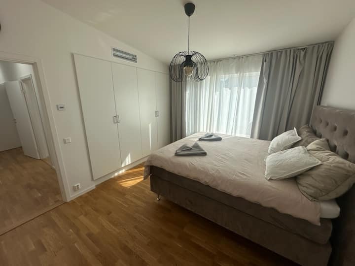 Sweet Home I Nättraby - Karlskrona