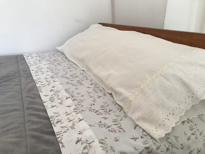 Acogedor Alojamiento 2 Personas C/desayuno - Machalí