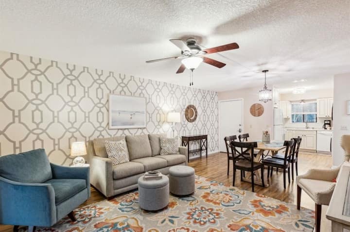 7c At Amelia Landings - Fernandina Beach, FL