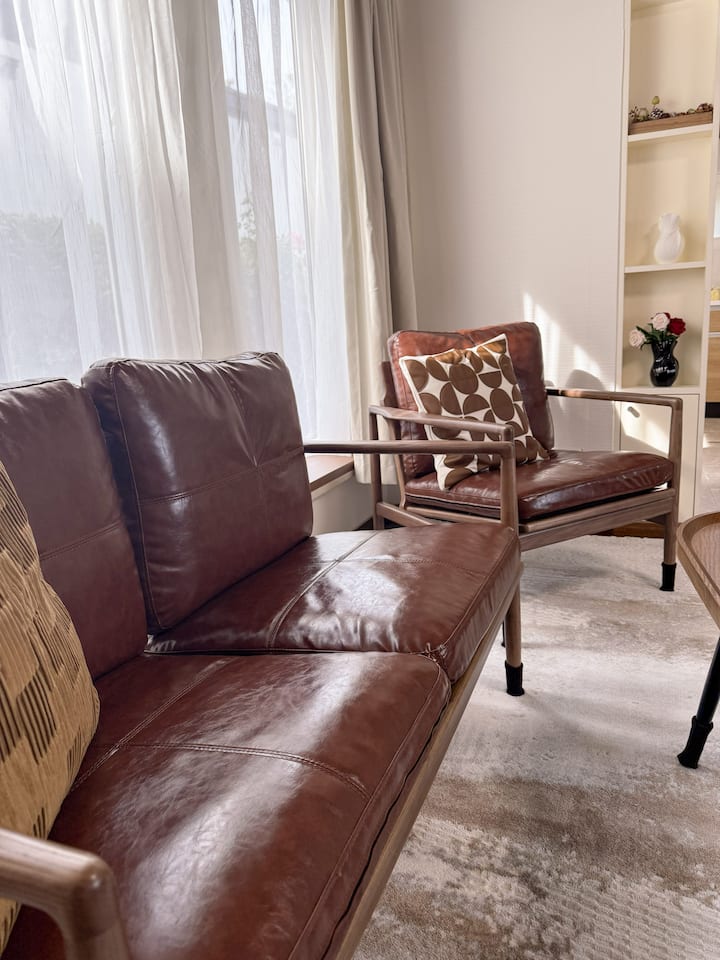 Jr手稻站免費接送/90平獨享/近雪場family Ski Stay @ Teine Station - Sapporo