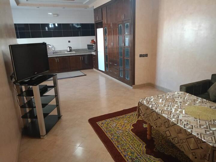 Appartement à Louer à Oujda - Oujda