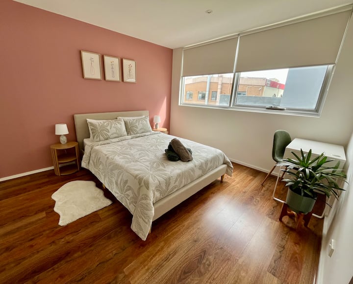 Trendy Thornbury Treasure – 25 Mins To Cbd - Northland