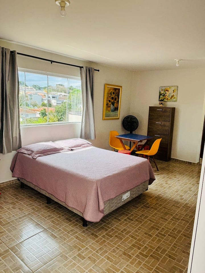 Apartamento 13 - クリティバ