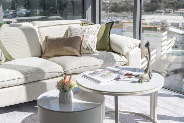 @Bright Woden Stay | Near Hospital, Cit & Shops -