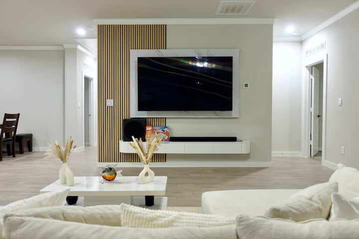 Villa Horizonte - Midland, TX