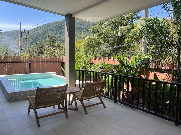Villa-2 - Ko Pha Ngan
