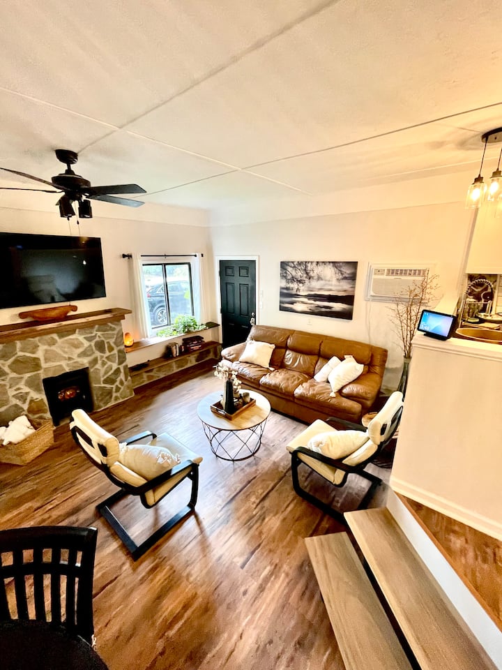 Hideaway On The Peninsula - Lincoln County, NC