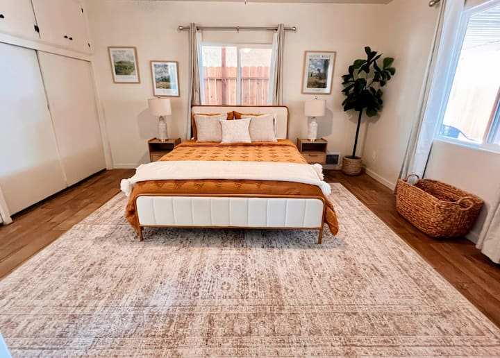 La Casa Grande - Yuma, AZ