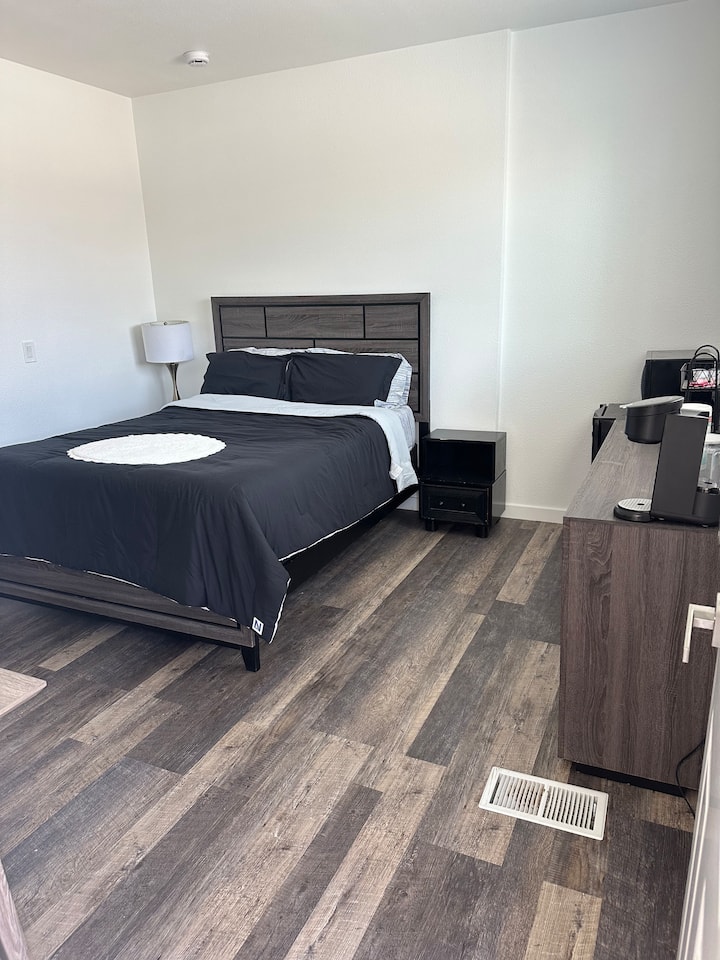 Beautiful Cozy Private Studio. - Salem, OR