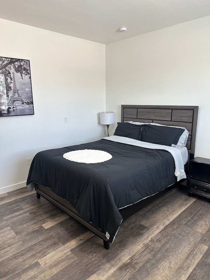 Beautiful Cozy Private Studio. - Salem, OR