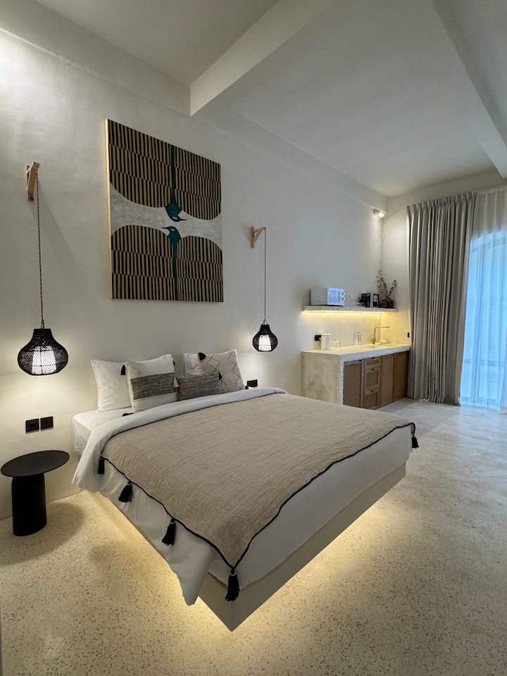 Brand New Apartments In Sanur+pool - Sanur