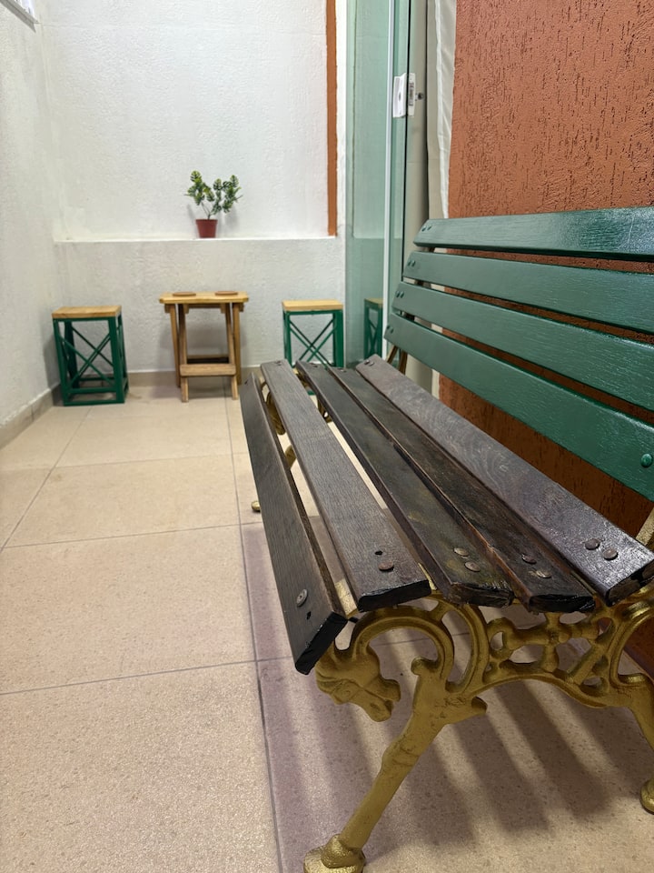 Pico Das Ondas Recreio. Vista Verde! Praia 4 Min. - Rio de Janeiro