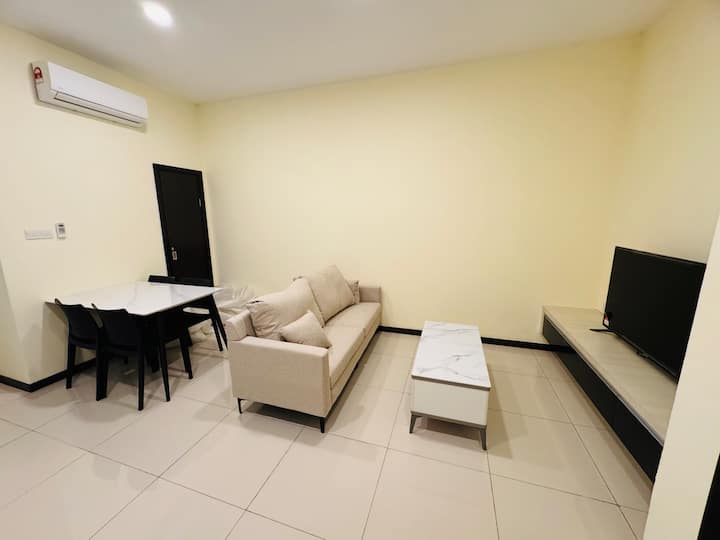 Cozy Apartment Next To The Spring Mall - Bintulu