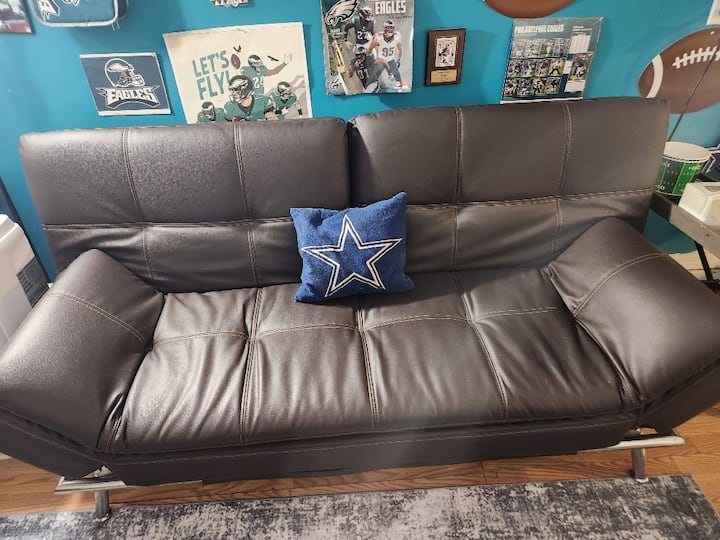 Rad Room By Ocean View Beach - Norfolk, VA
