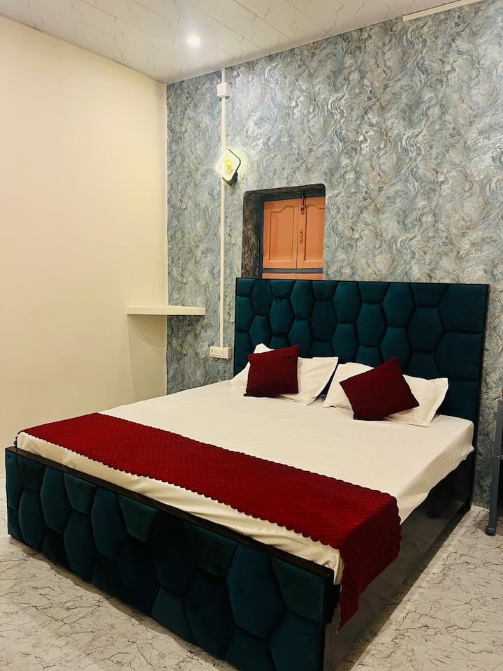 Un Stay(kashi) - Varanasi