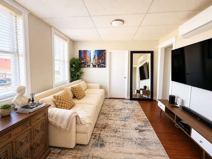 20 Min De Times Sq, 11 Pers, 3br Moderne - Westchester County, NY