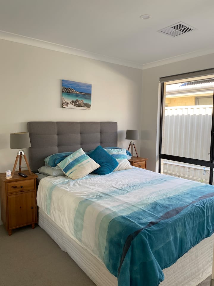 Villa Mandrea, Private Clean And Very Comfortable. - Joondalup