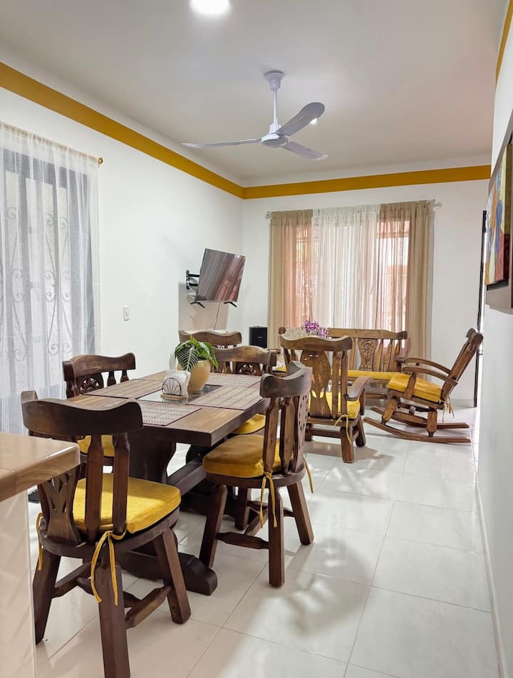 Casa Mía Rivera - Rivera