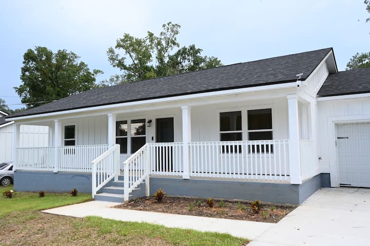 Home Away From Home - Tallahassee, FL