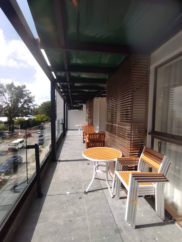 Harbor View 3 Bedrooms Luxury Apartment Hulhumale - Maldive