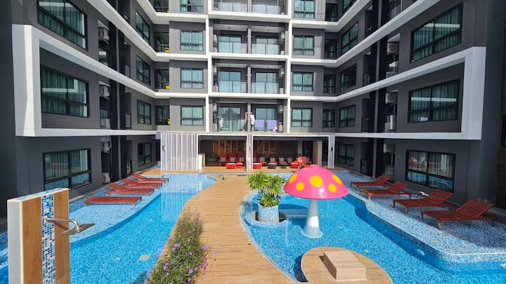 Maysa Condo - Hua Hin