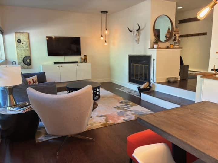 Bighorn East Vail - Vail, CO