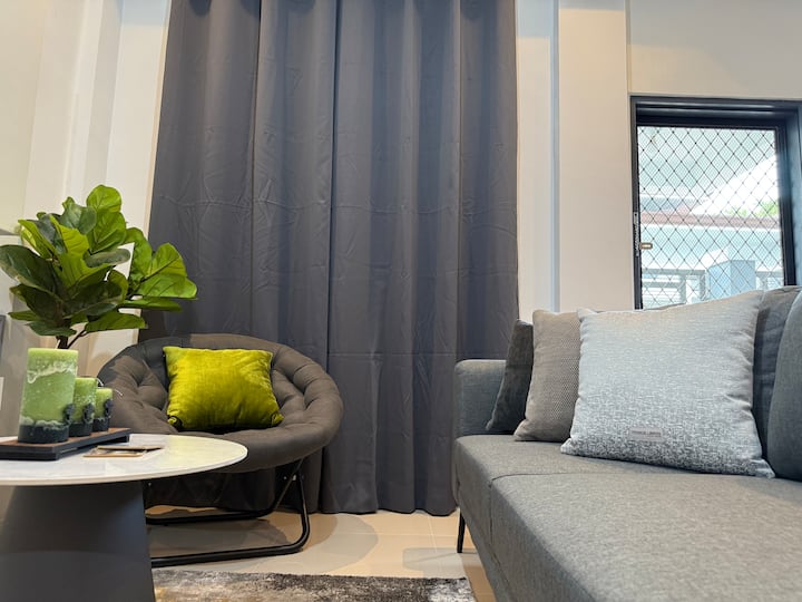 Cozy Stays In Pozzorubio - Binalonan