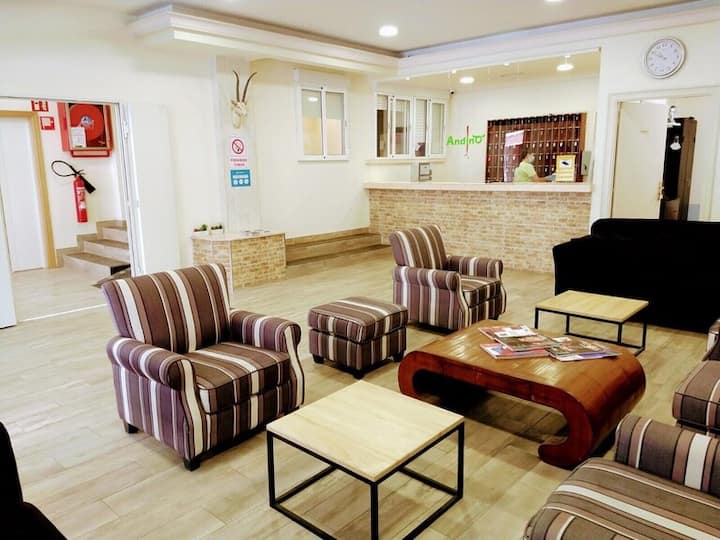 Hospédate En Aguas Calientes, Cerca Machu Picchu - Aguas Calientes