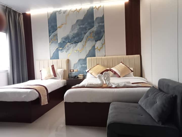 Family Room 302 - Dipolog City