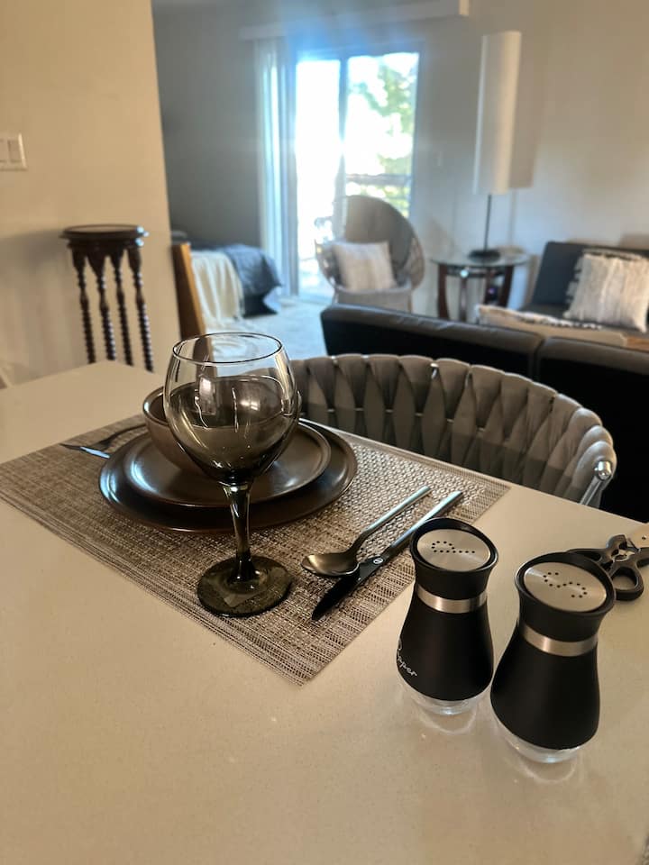 The Bell Luxe Ste 2:elegant Loft, Heart Of H’ville - Huntsville, AL