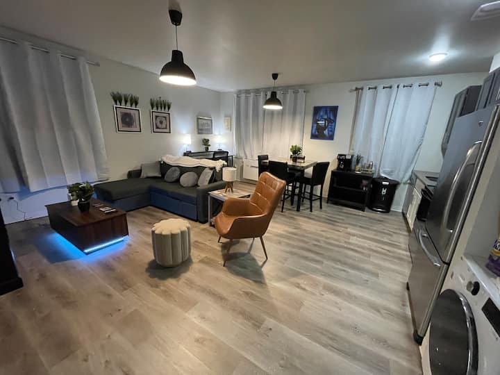 Apartment In Midtown 2 - Detroit