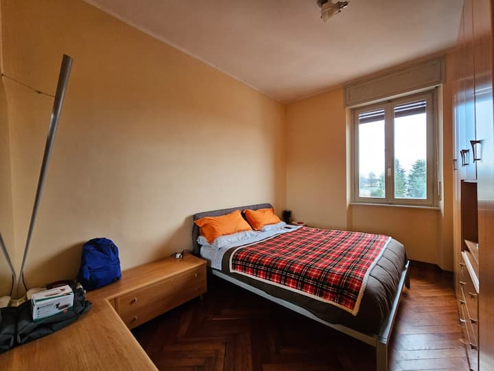 Casa Vacanza Bellavista Masarone 14 Vi Aspetta ! - Biella