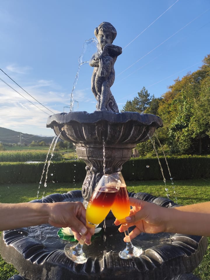 Apartman Mali Raj - Otočac