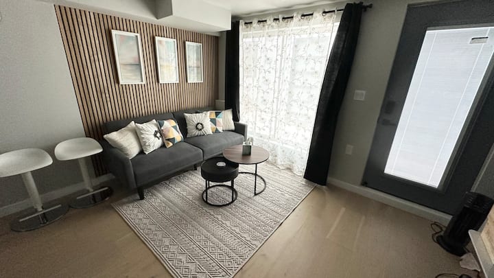 Newly Renovated In-law Unit With New Appliances - San Bruno, CA